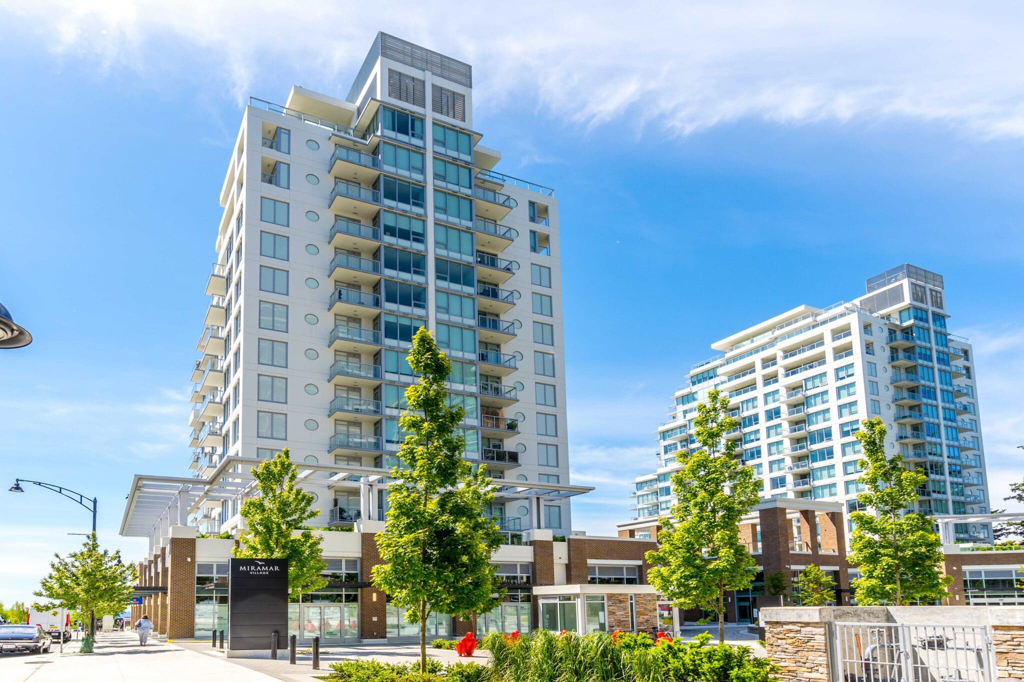 1202 1441 Johnston Road White Rock | Sam Li Real Estate Group