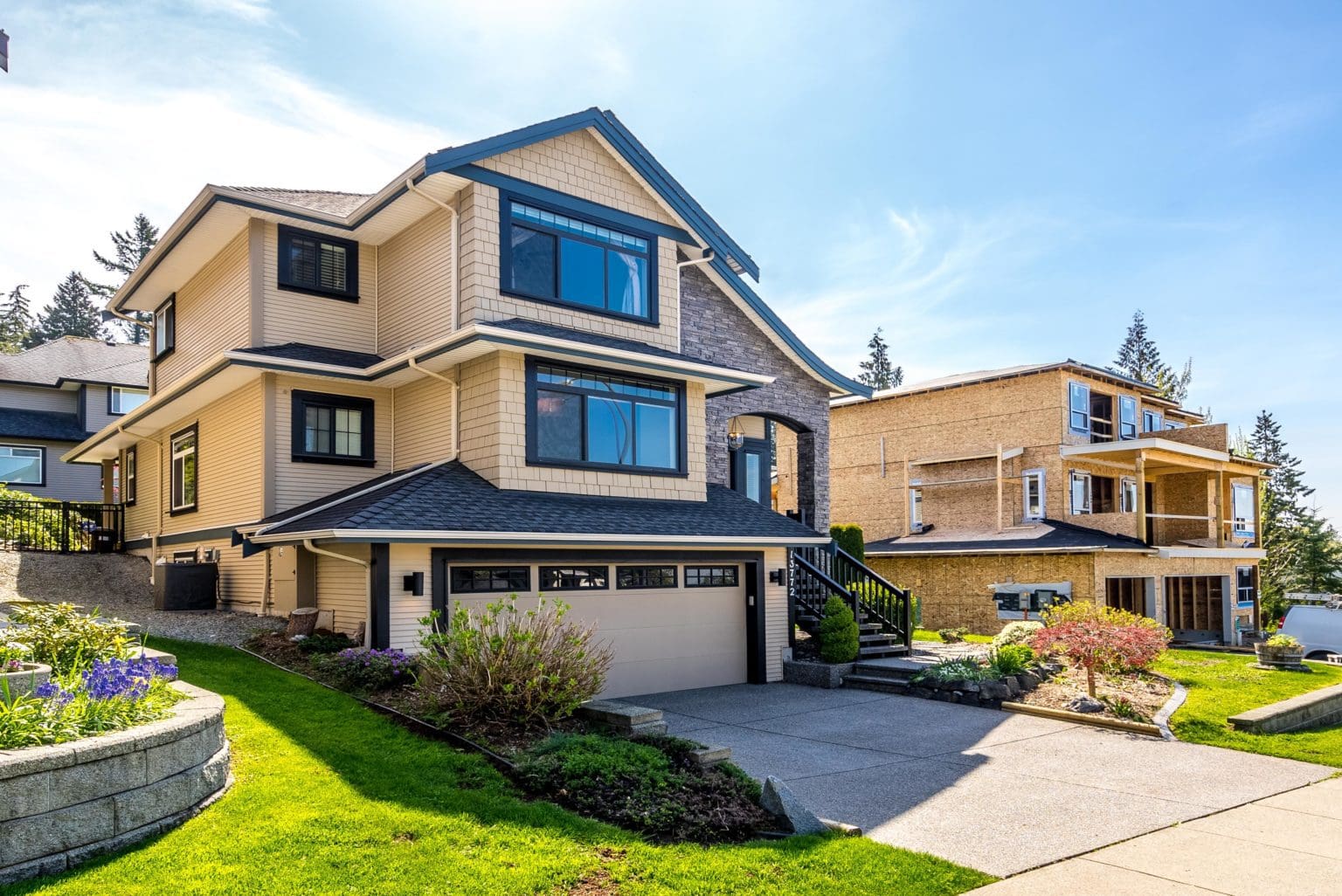 13772 Silver Valley Road, Maple Ridge | Sam Li