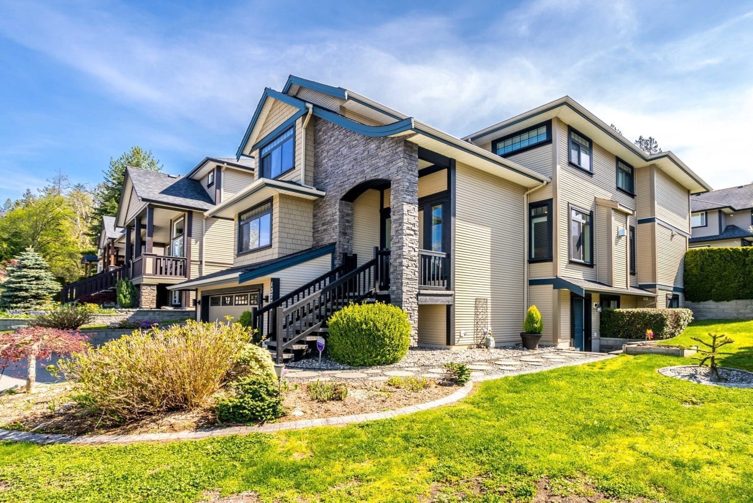 13772 Silver Valley Road, Maple Ridge | Sam Li