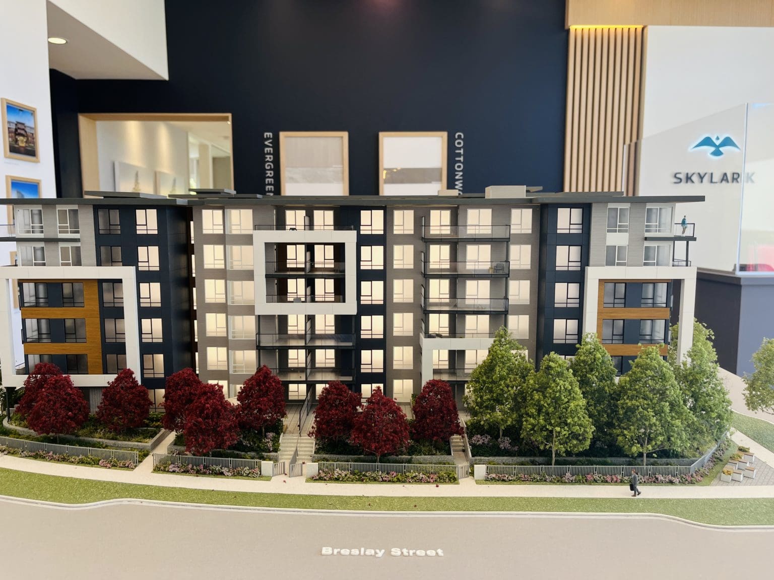 Skylark By Polygon, West Coquitlam | Sam Li Real Estate Group