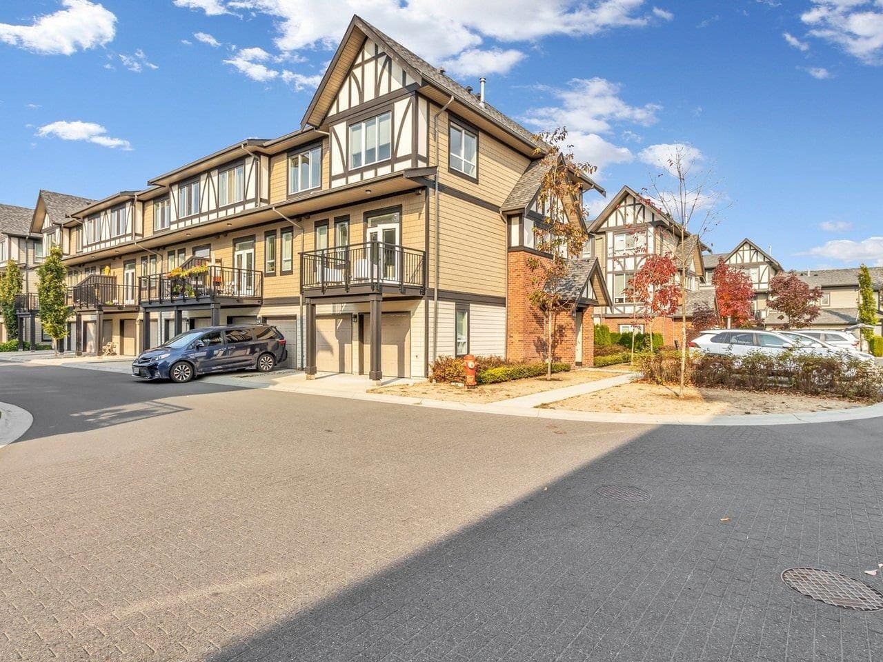 71 10388 No. 2 Rd, Richmond | Sam LI Real Estate Group