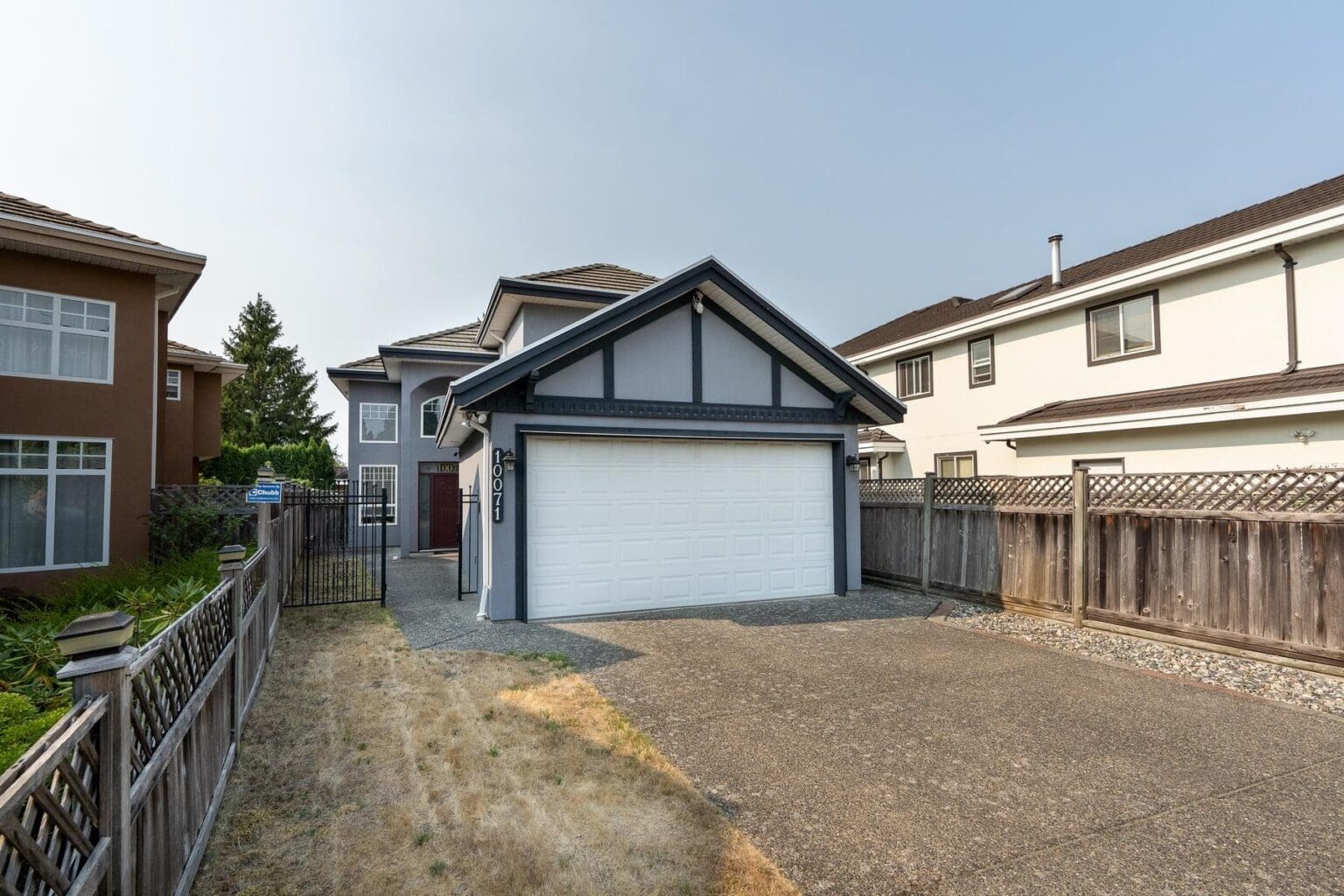 10071 Ruskin Road, Richmond | Sam Li Real Estate Group