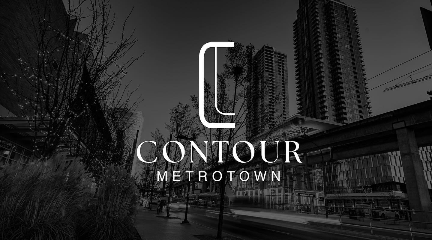 CONTOUR METROTOWN BY SVM HOMES | Sam Li Real Estate Group