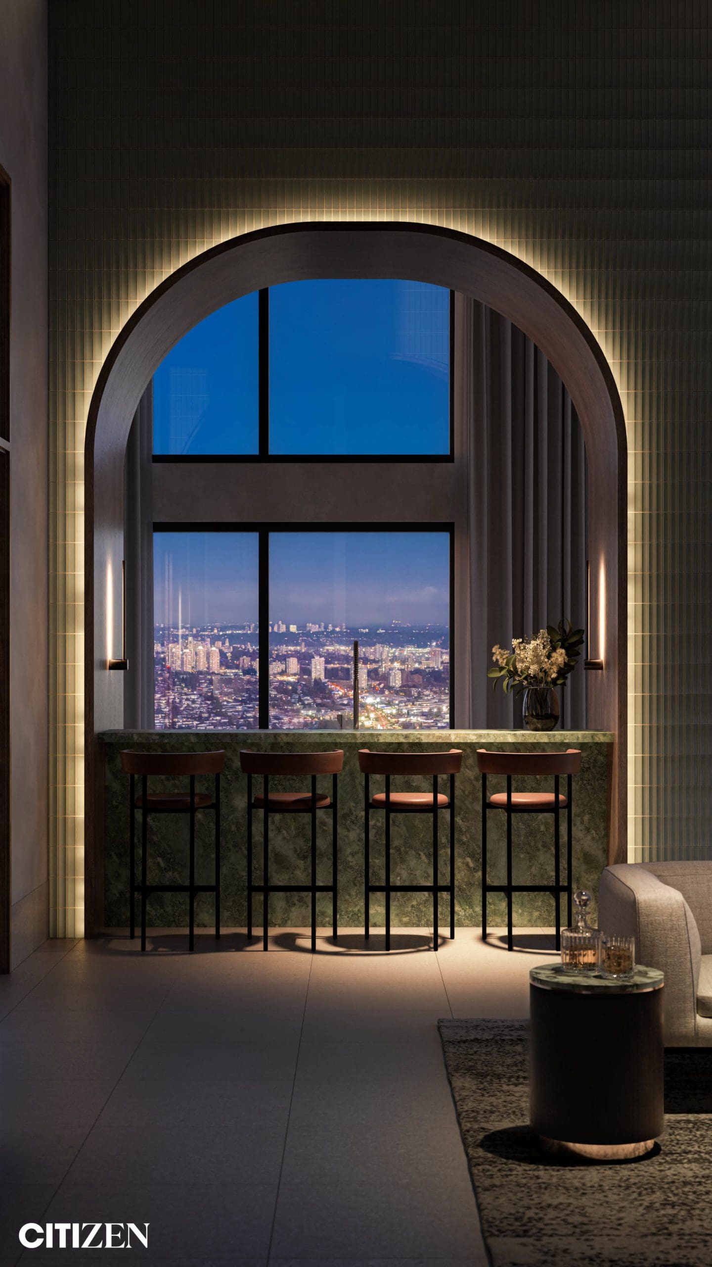 CITIZEN By Anthem, Metrotown Burnaby | Sam Li