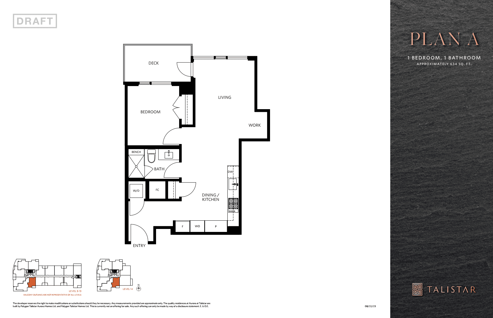 Aurora at Talistar by Polygon, Presales Condo Richmond | Sam Li