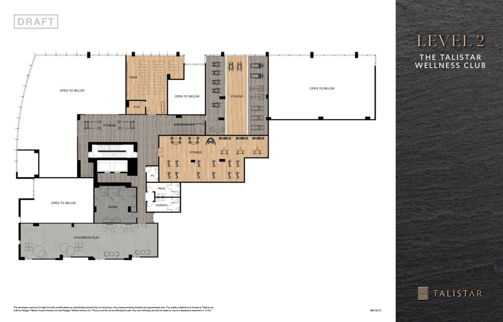 Aurora at Talistar by Polygon, Presales Condo Richmond | Sam Li
