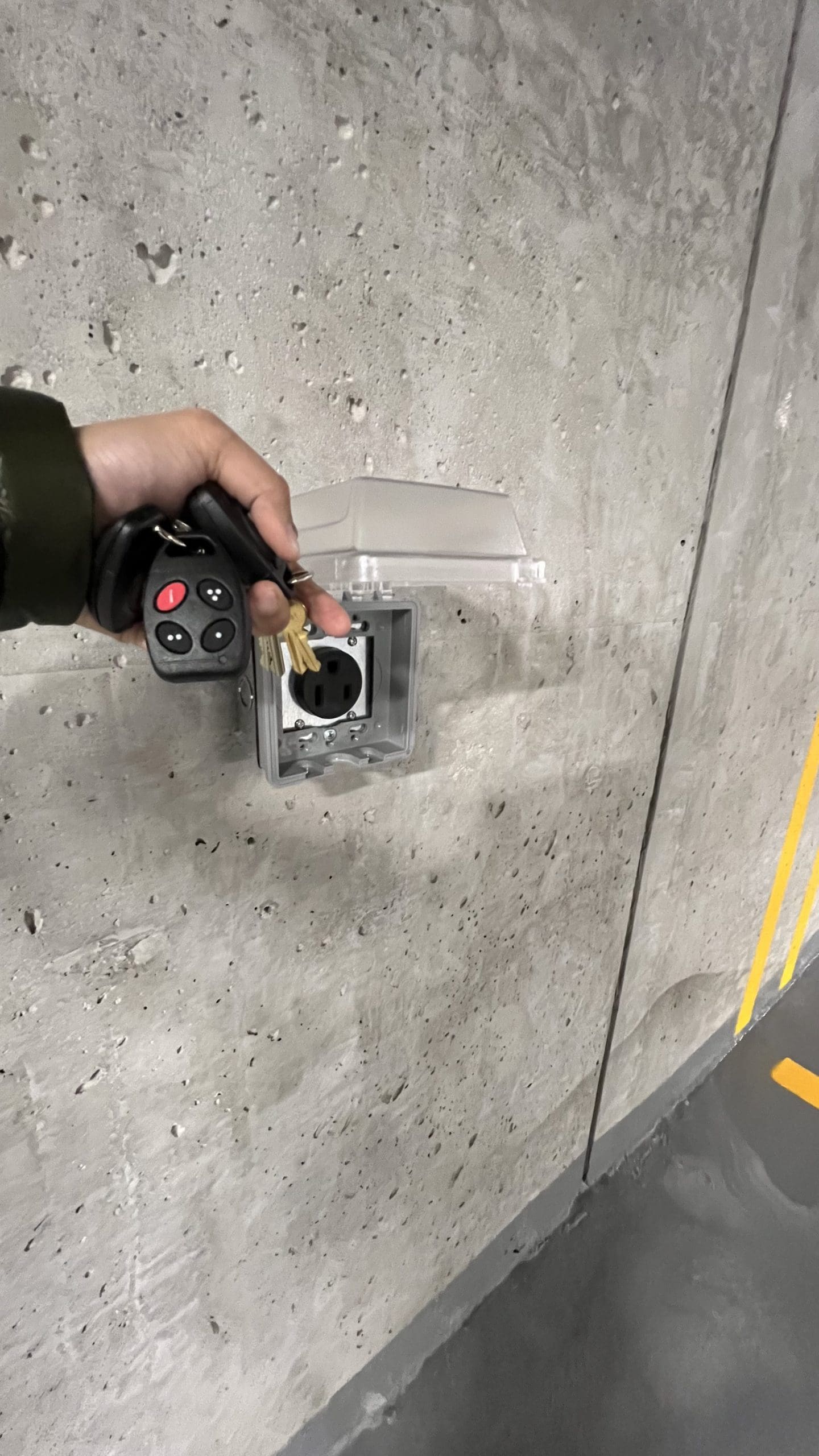 Concord Galleria, 1205 8555 Capstan Way, Richmond | Sam Li