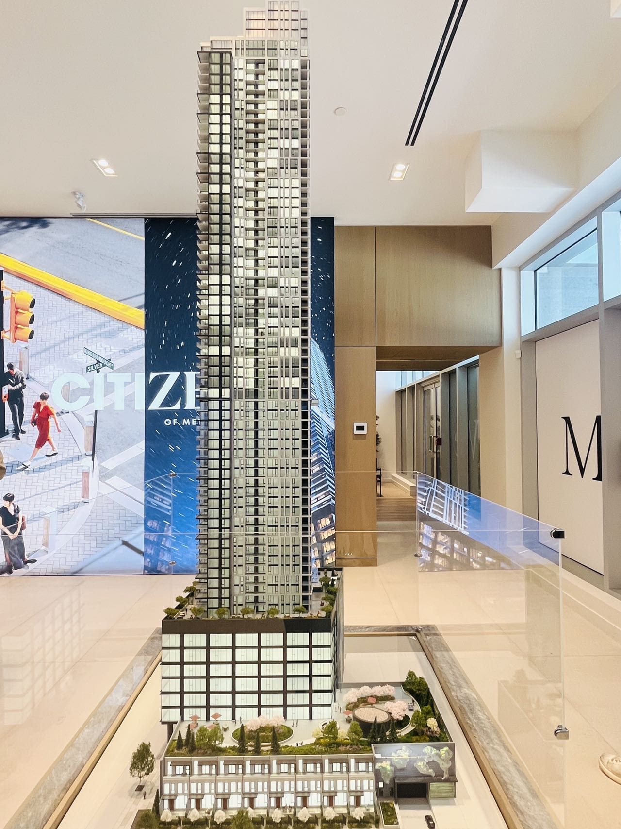 CITIZEN By Anthem, Metrotown Burnaby | Sam Li