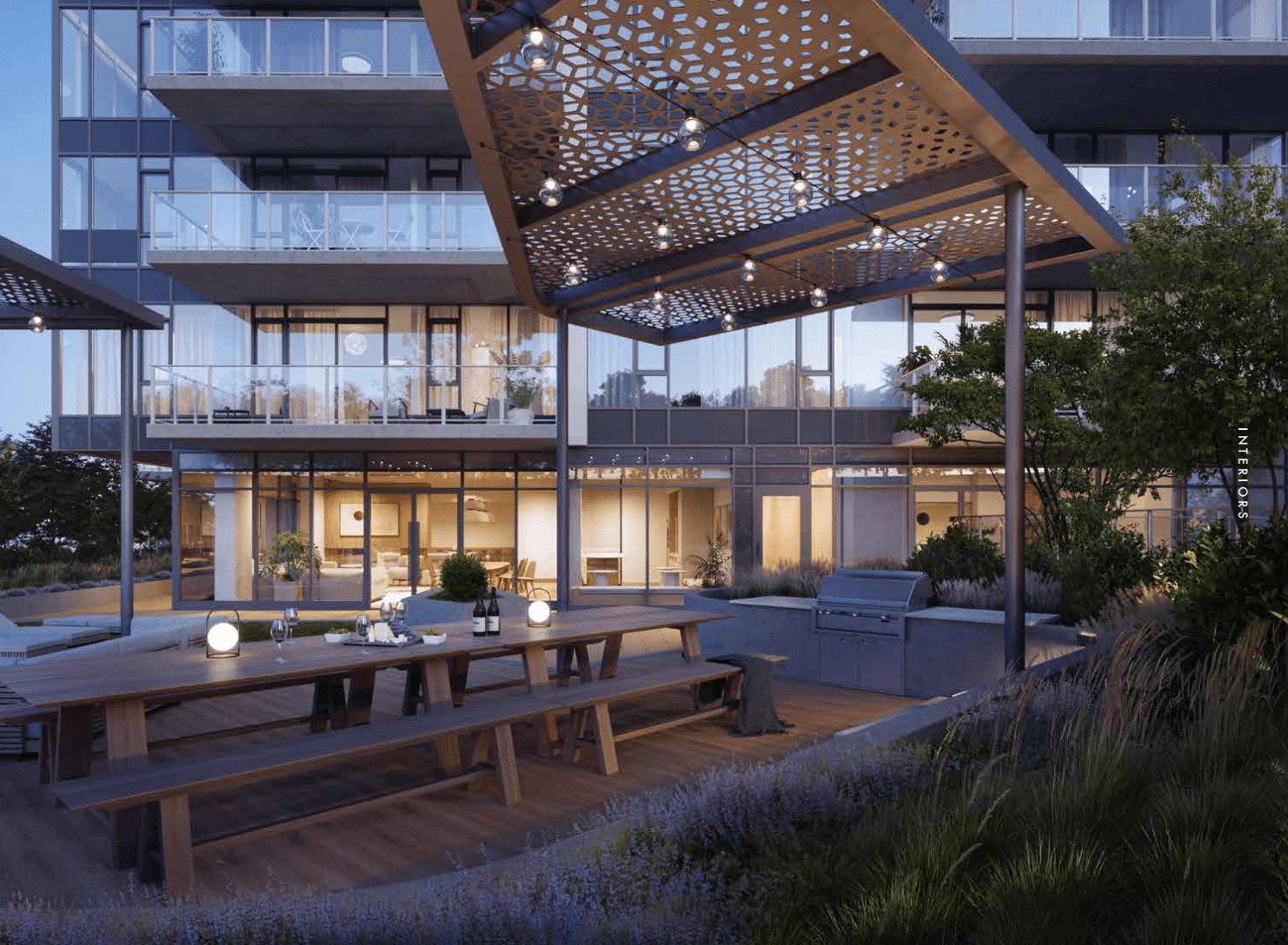 SOCO Two By Anthem, South Coquitlam | Sam Li Real Estate Group