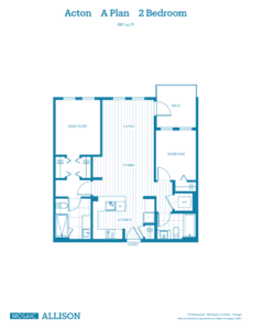 Allison By Mosaic, West Coquitlam | Plans, Prices, Availability