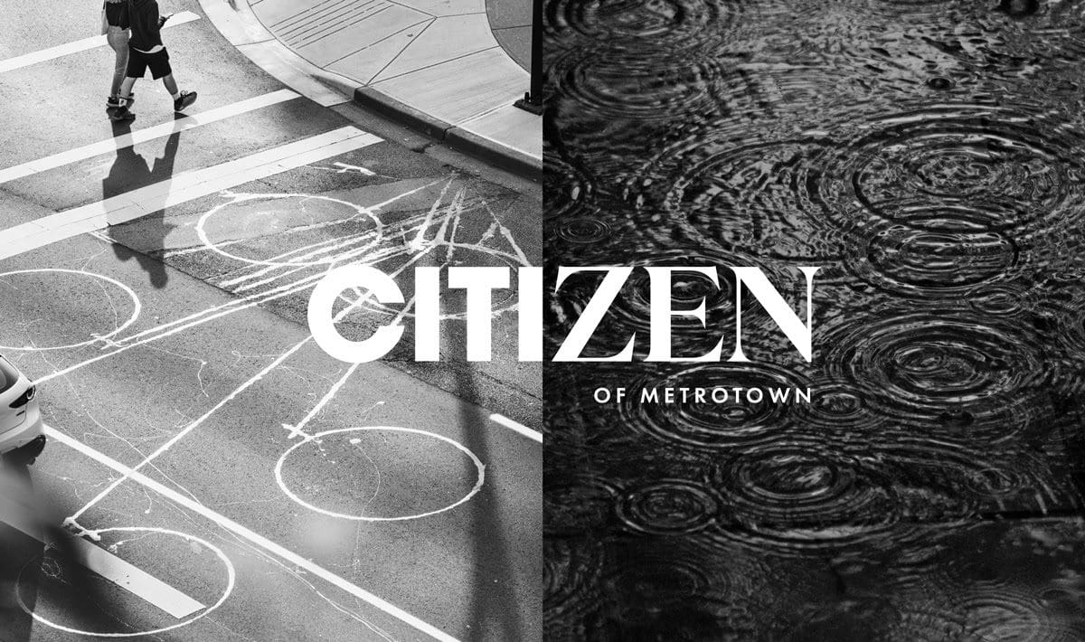 CITIZEN By Anthem, Metrotown Burnaby | Sam Li