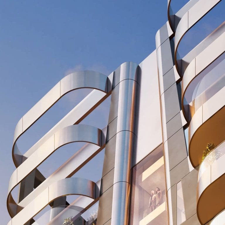 Curv By Brivia Group, Vancouver | Sam LI Real Estate Group